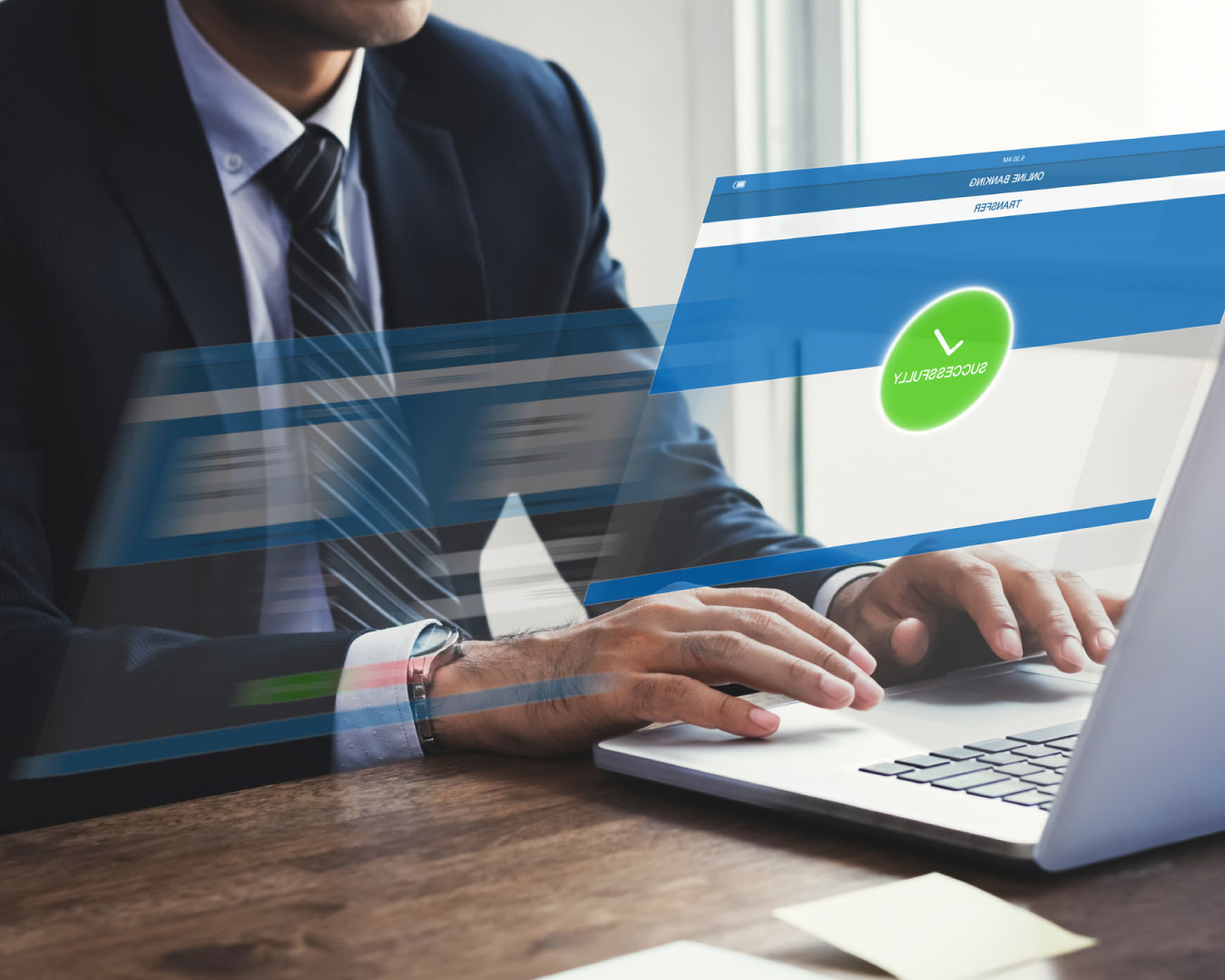 The Payment That Wasn’t: What the 2026 ACH Rule Changes Mean for Your ...